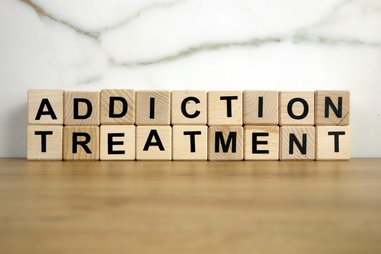 Effective Treatments for Addiction That Work