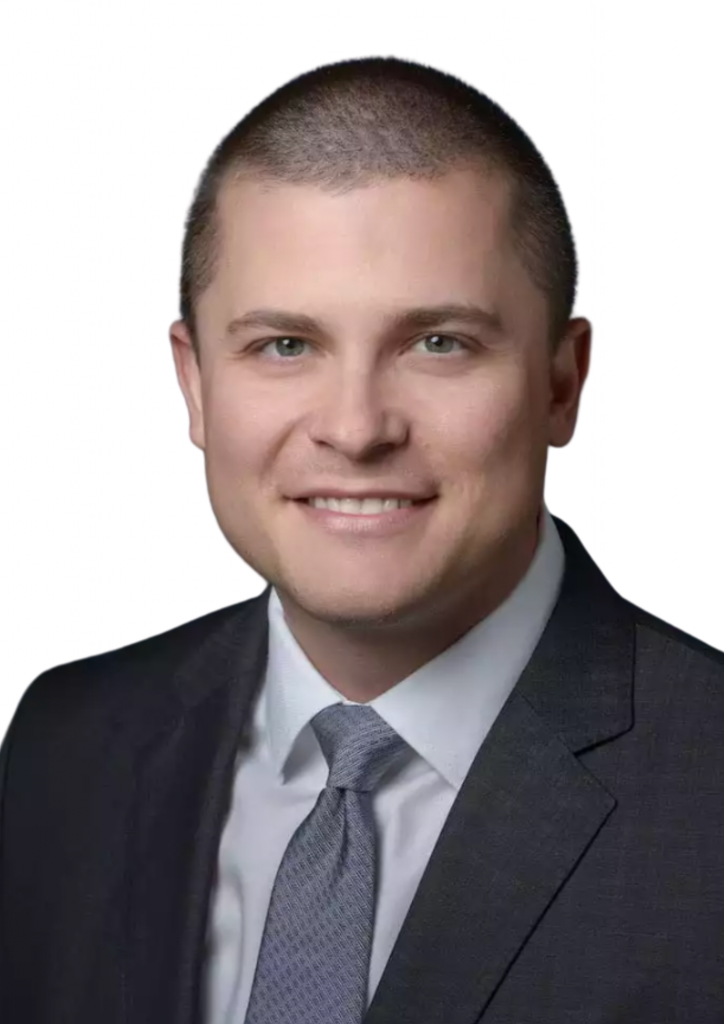 Mark Hrymoc, MD | Mental Health Center