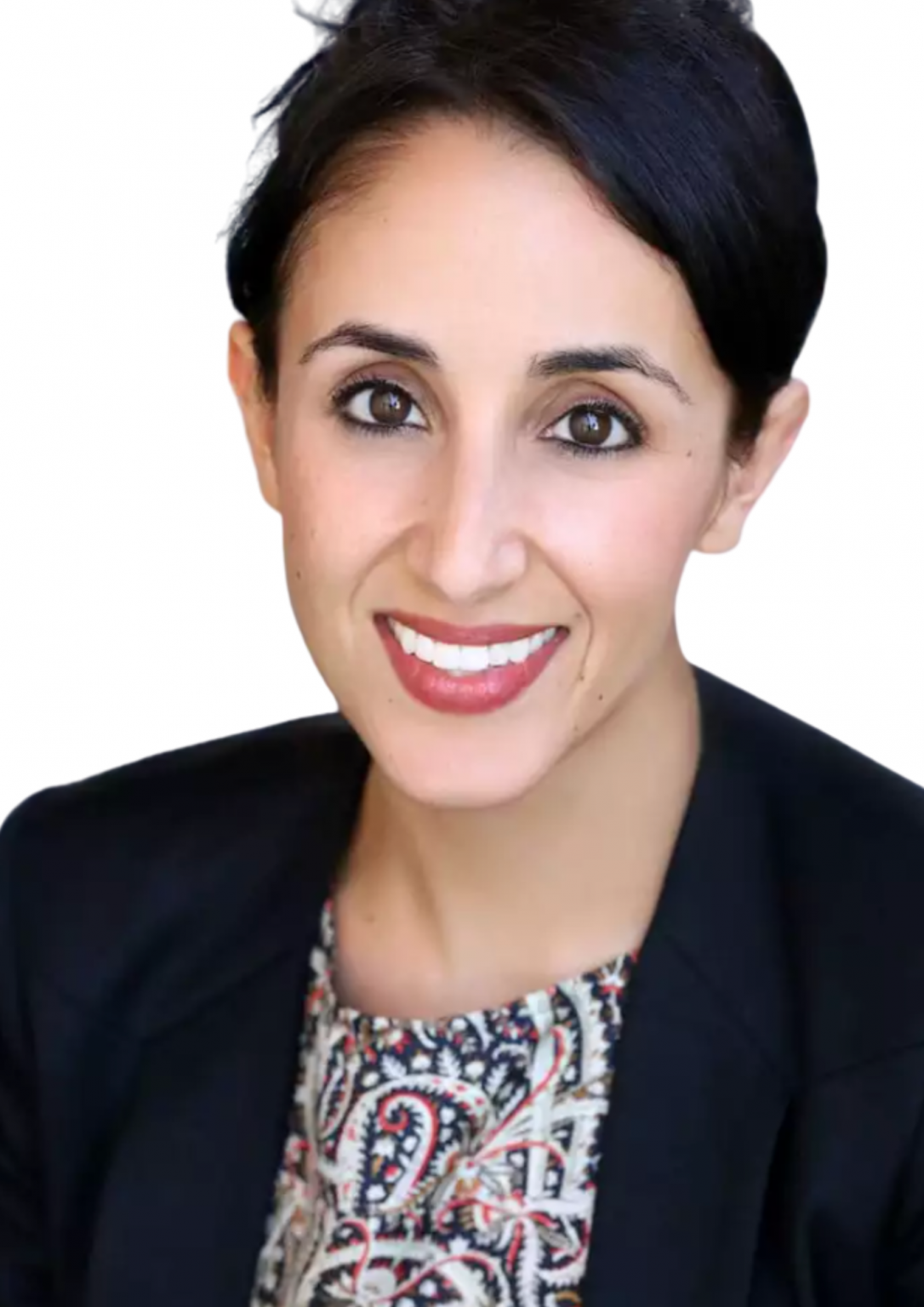 Physician Spotlight 11: Dr. Sarah Mourra | Mental Health Center