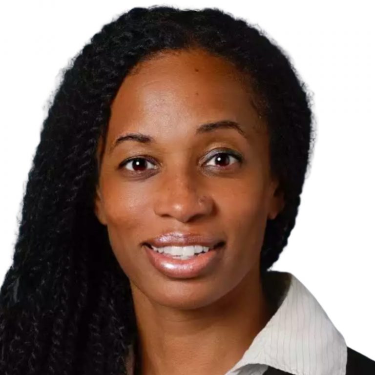 Physician Spotlight 2: Dr. Candyce Deloatch | Mental Health Center