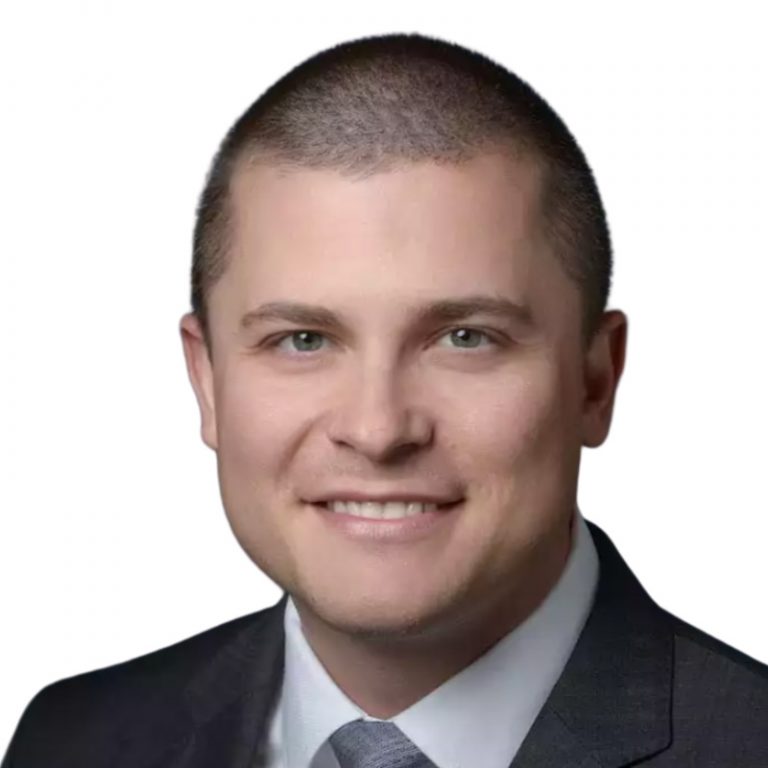 Physician Spotlight 9: Dr. Mark Hrymoc | Mental Health Center