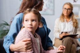 What is Cognitive Behavioral Therapy for ADHD?