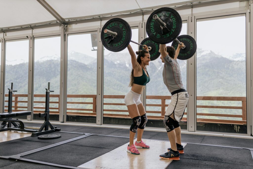 The Benefits of Exercise for Managing Anxiety and Depression | Mental ...