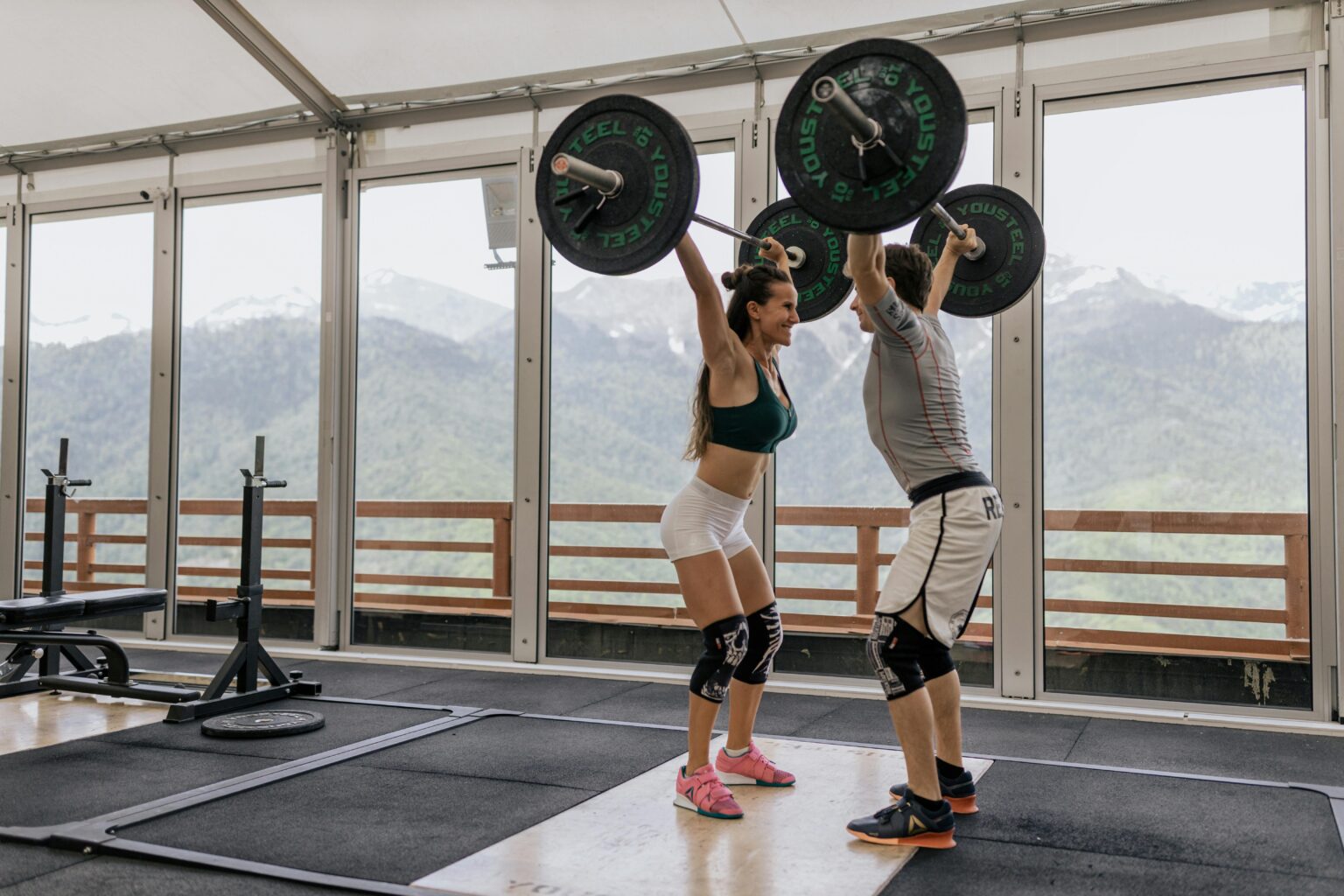 The Benefits of Exercise for Managing Anxiety and Depression | Mental ...